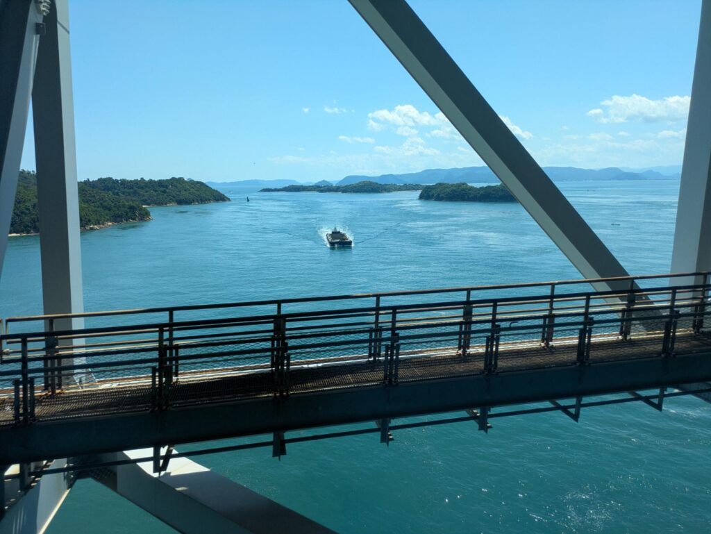 Ritsurin-en and Rituals - allrite@